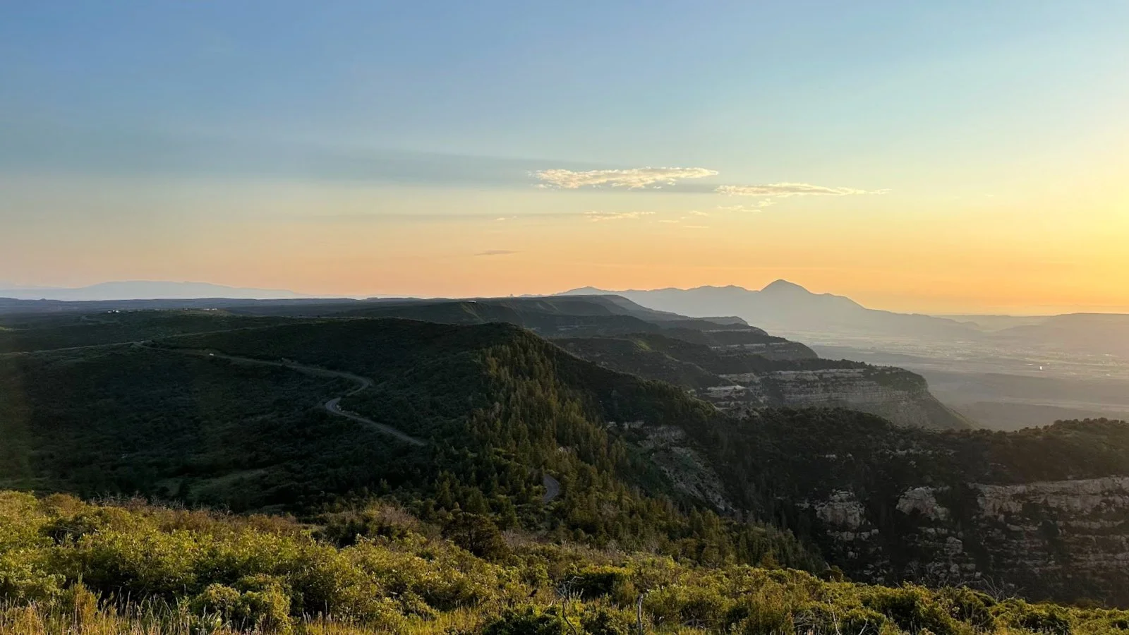Top Notch Durango Colorado Restaurants and Breweries — Colorado Hikes ...
