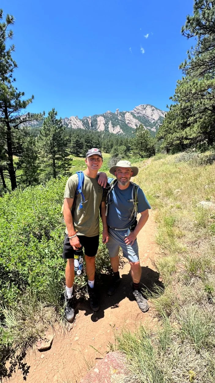 Outrageously Gorgeous Boulder Hiking Trails — Colorado Hikes and Hops