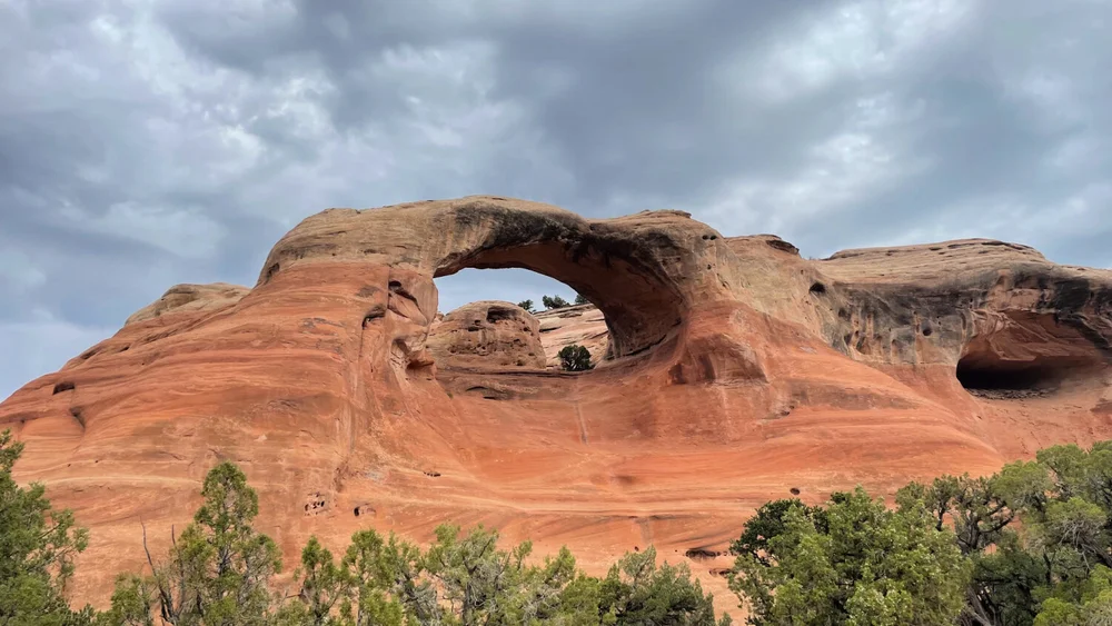 Western Slope Wonders: Road Trip from Colorado’s Rockies to Utah’s ...