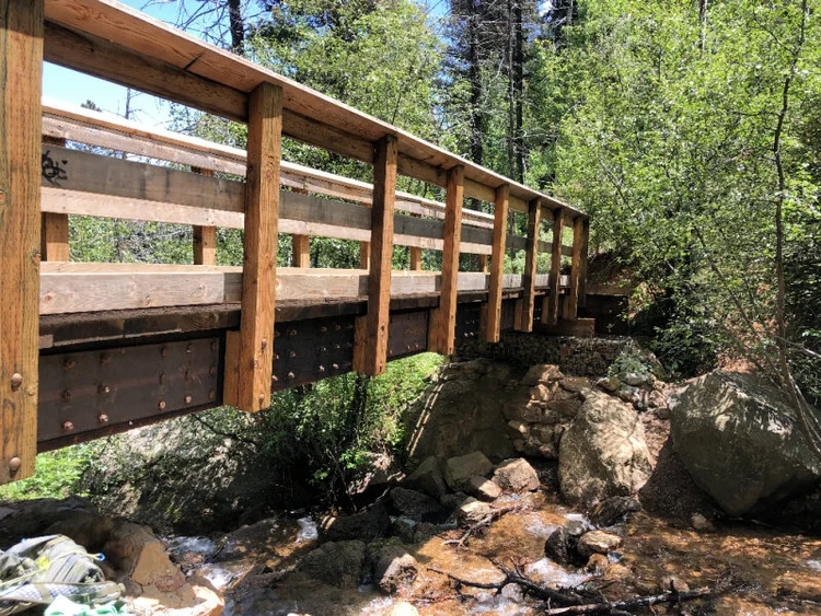 5 Fun Colorado Springs Hikes You Can't Miss — Colorado Hikes and Hops