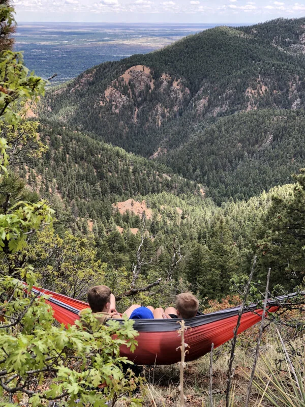 5 Fun Colorado Springs Hikes You Can't Miss — Colorado Hikes and Hops