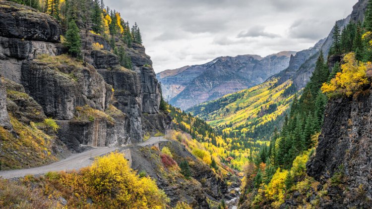 The Best Ouray Hikes for Stunning Views and Adventure — Colorado Hikes ...
