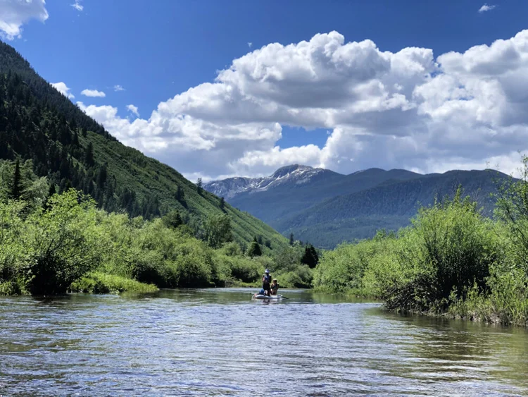 Best Hiking in Aspen in 2024 — Colorado Hikes and Hops