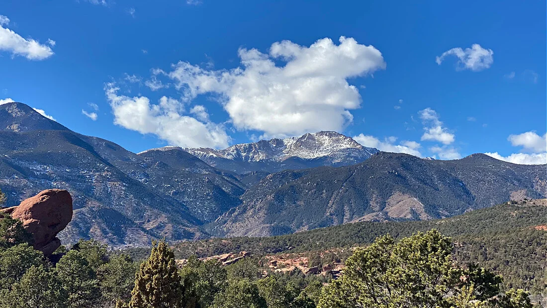 6 Easy Hikes Colorado Springs Delivers with Impressive Views — Colorado ...