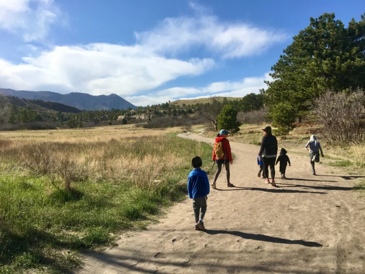 Things to Do in Colorado Springs with Families — Colorado Hikes and Hops