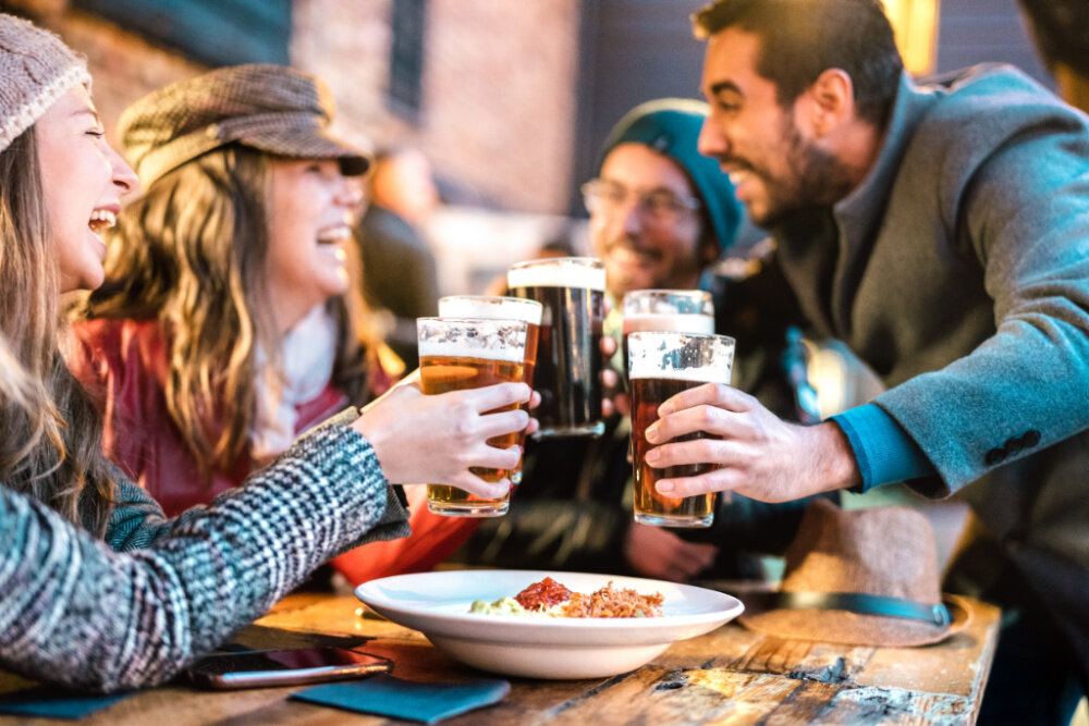 Visit the Colorado Springs CO Breweries — Colorado Hikes and Hops