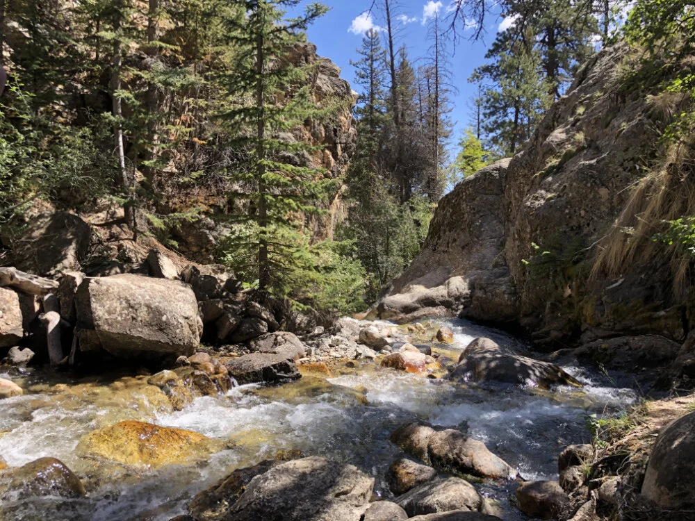 True Colorado Hiking in Buena Vista and Salida 2025 — Colorado Hikes ...