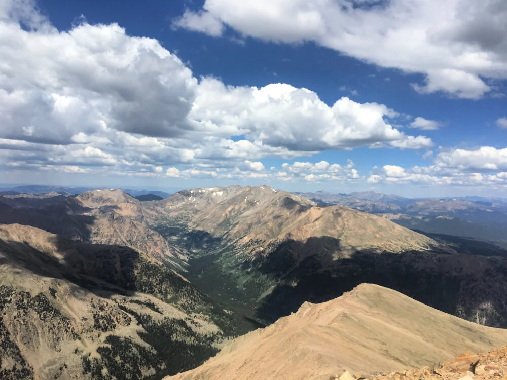 True Colorado Hiking in Buena Vista and Salida 2025 — Colorado Hikes ...