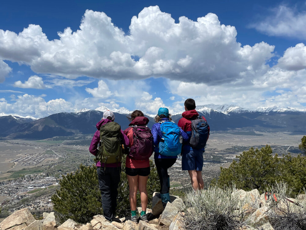 Beginner Hiking in Colorado - Tips for 2026 — Colorado Hikes and Hops