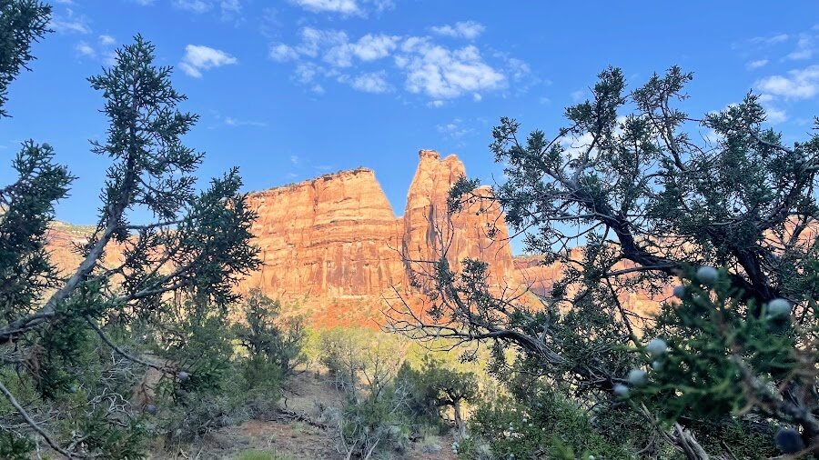 A Visitor's Guide to Hiking In Grand Junction Colorado — Colorado Hikes ...