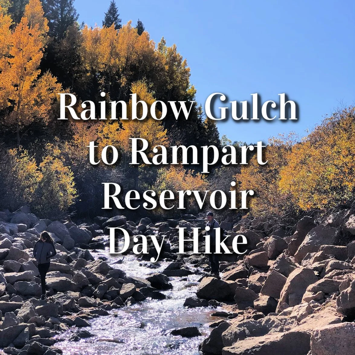 Guided Hikes — Colorado Hikes and Hops