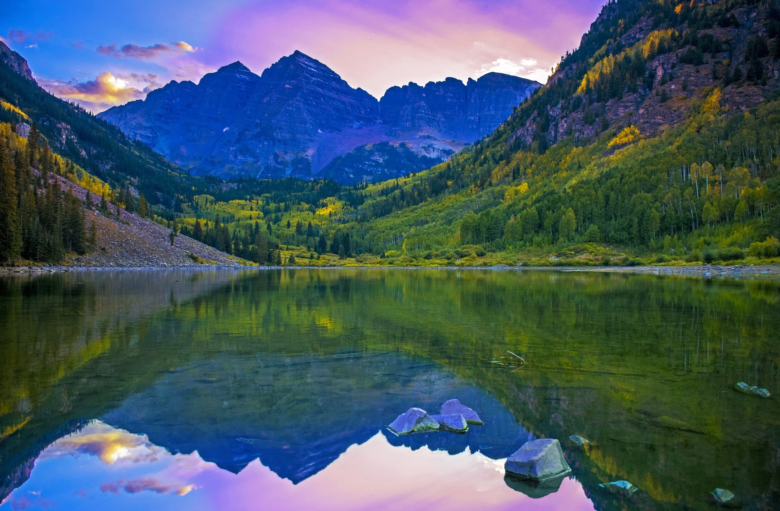Backpacking Maroon Bells Four Pass Loop in 2025 - A Must Do Adventure ...