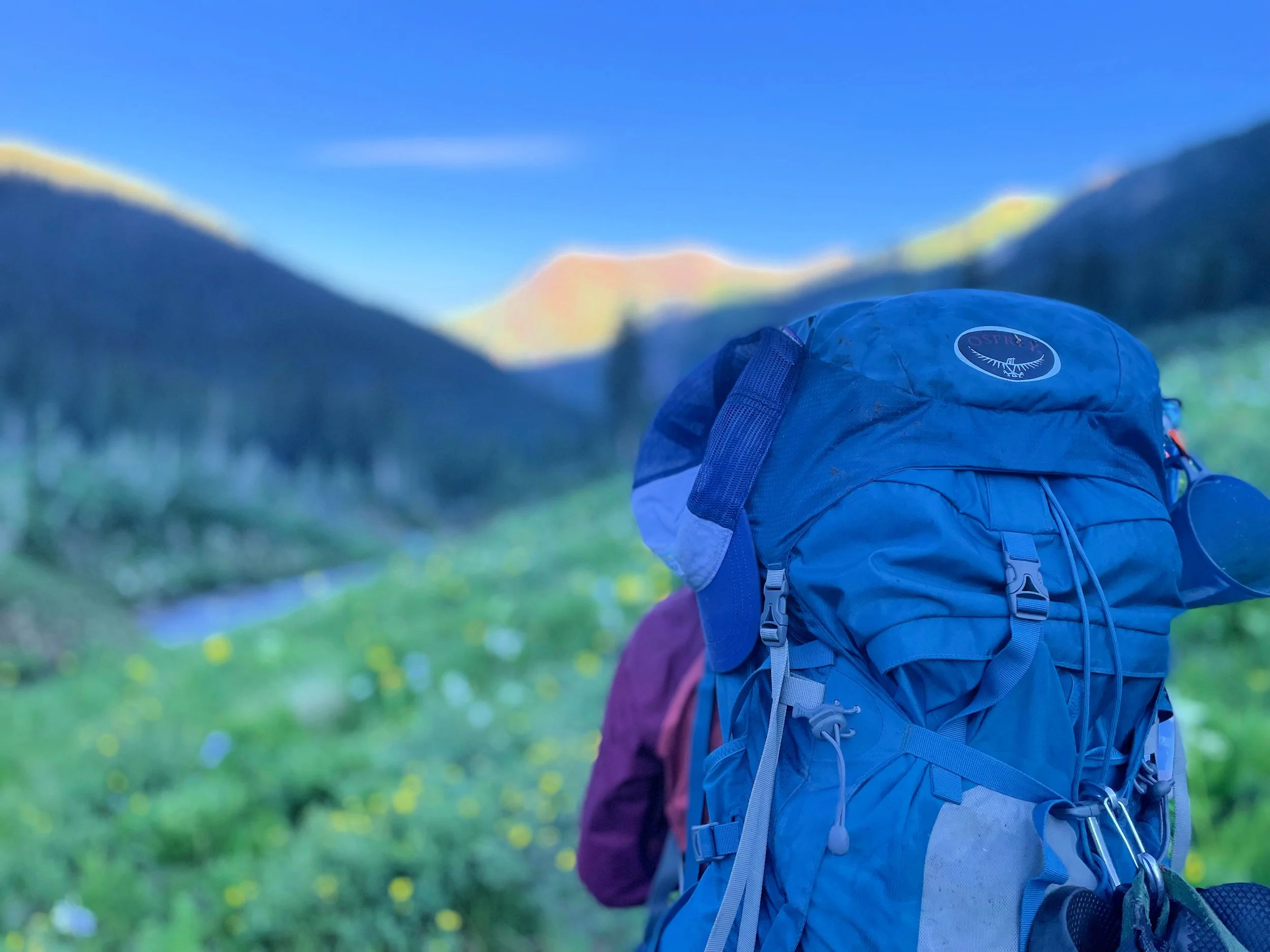 Maroon Bells and All the Ways We've Seen These Beauts — Colorado Hikes ...