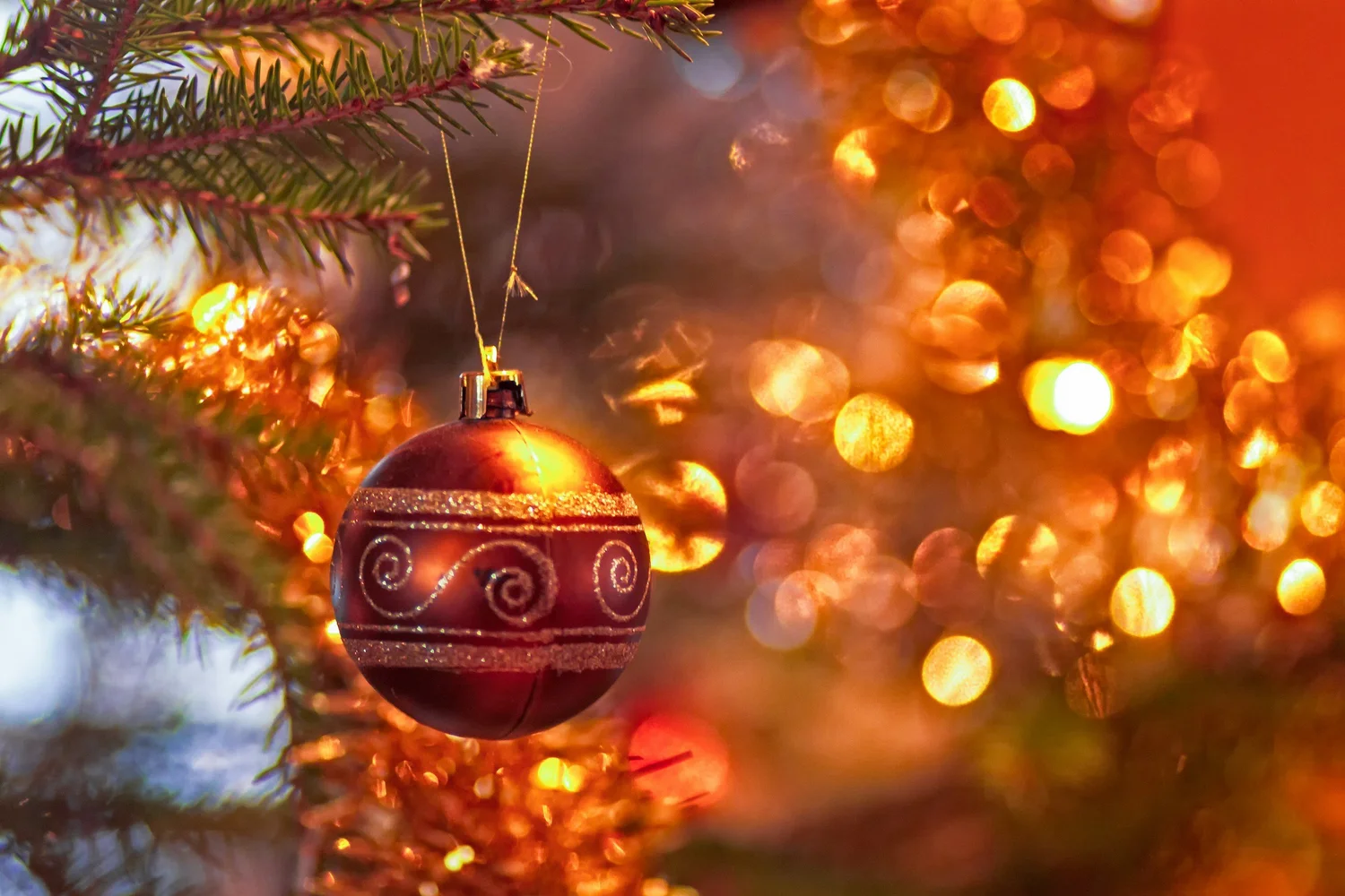 9 Charming Towns for Christmas in Colorado — Colorado Hikes and Hops