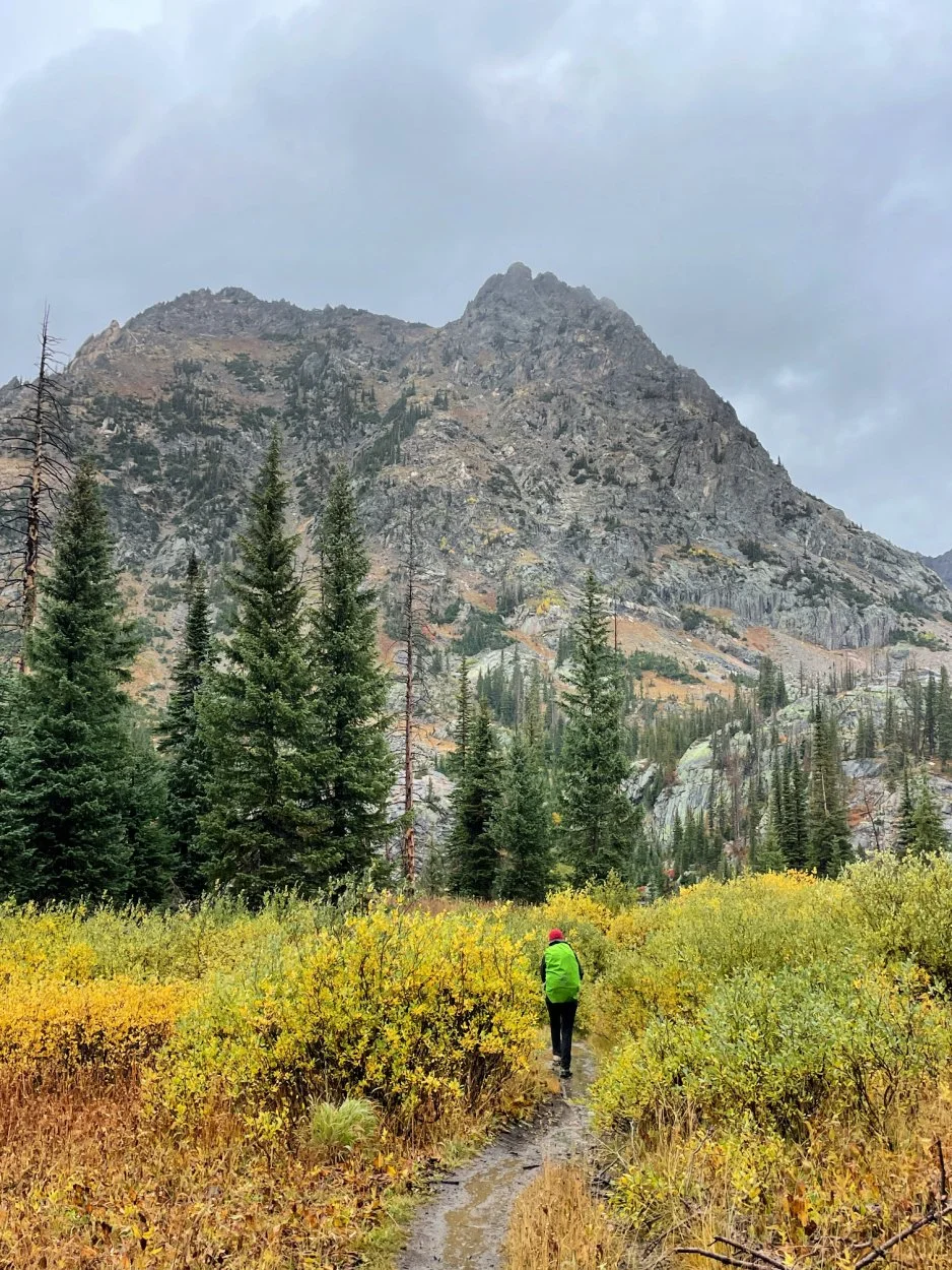 Solo hiking - What Should I Know Hiking alone — Colorado Hikes and Hops