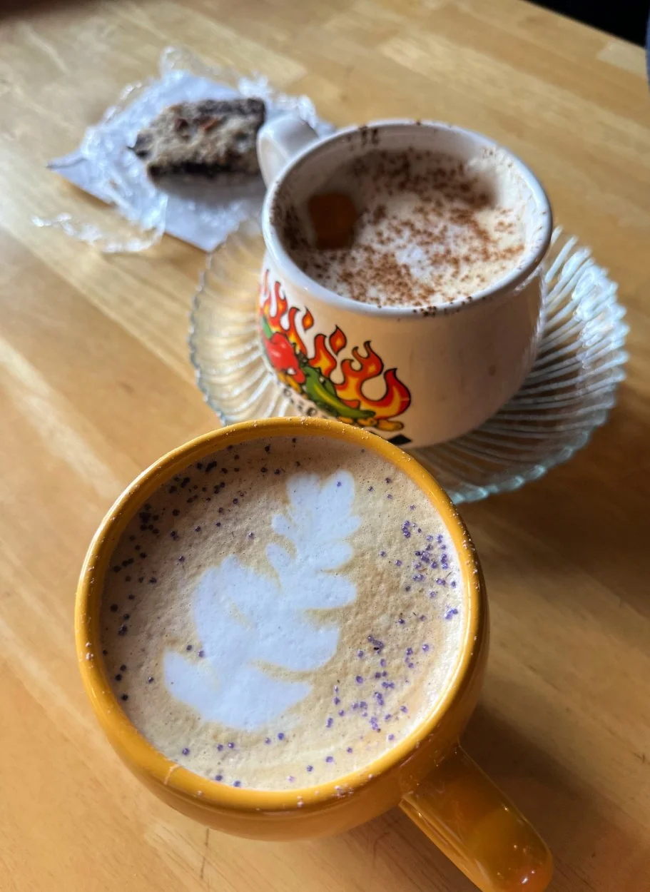 7 Must-Try Coffee Shops in Colorado Springs: Your Guide to COS Coffee ...