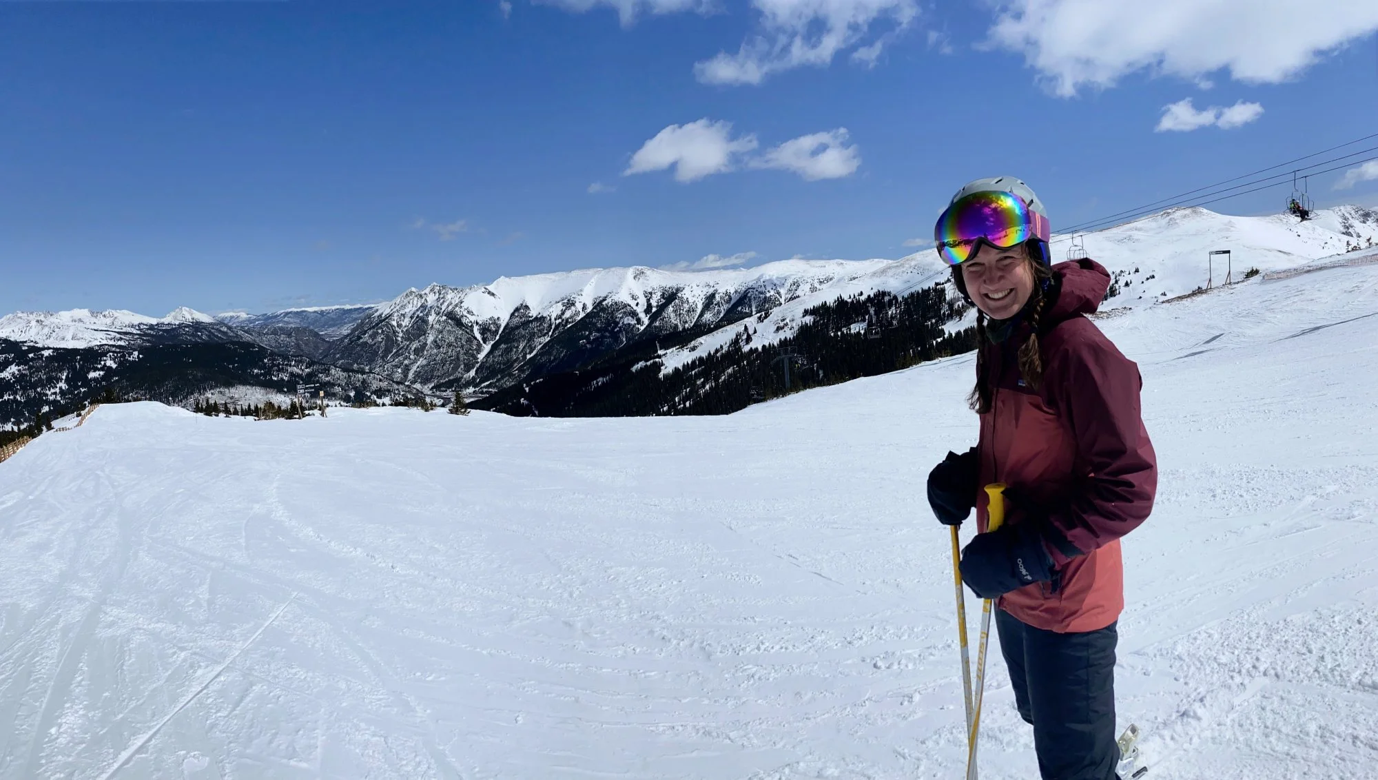 First Time Ski Trip to Colorado: A Guide for Beginner Skiing — Colorado ...