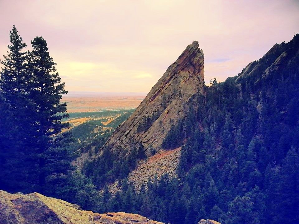 Outrageously Gorgeous Boulder Hiking Trails — Colorado Hikes and Hops