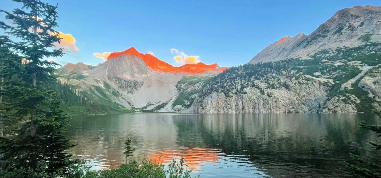 Backpacking Maroon Bells Four Pass Loop in 2023 - A Must Do Adventure ...