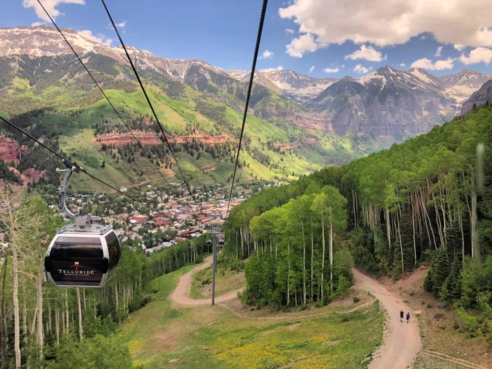 A Stunning Southern Colorado Road Trip for 2024 — Colorado Hikes and Hops