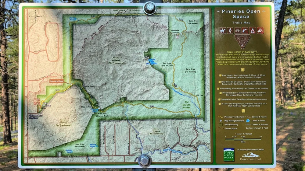 15 Happy Hiking Spots in Colorado for Families: Adventures Kids Will ...