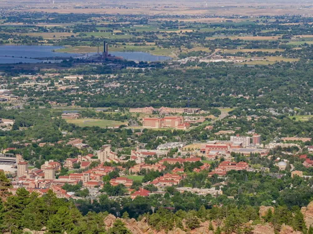 Outrageously Gorgeous Boulder Hiking Trails — Colorado Hikes and Hops