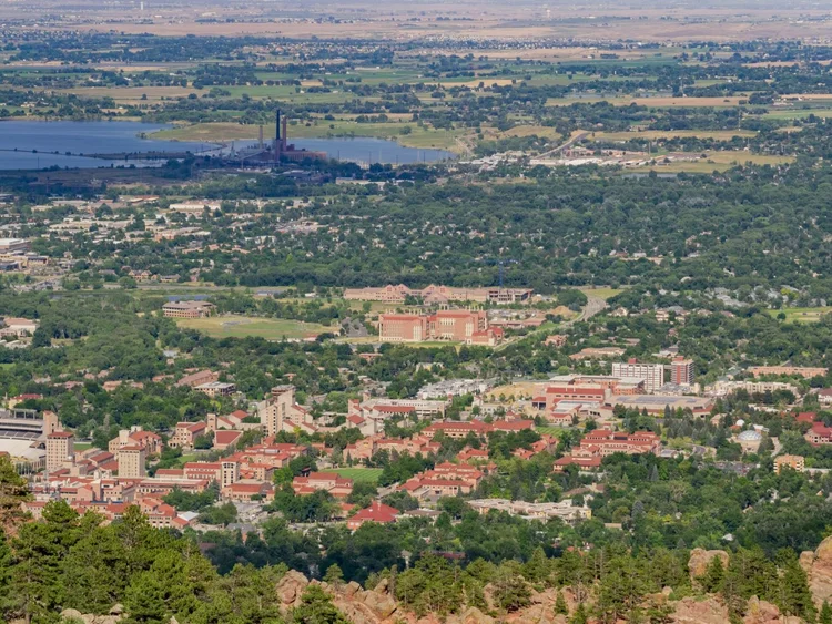 Outrageously Gorgeous Boulder Hiking Trails — Colorado Hikes and Hops