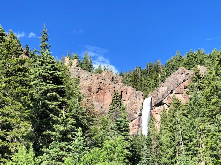 These 27 Colorado Waterfalls Cannot Be Missed — Colorado Hikes and Hops