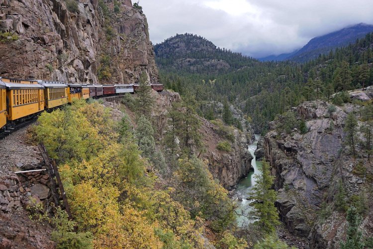 Hiking Around Durango, Colorado — Colorado Hikes and Hops