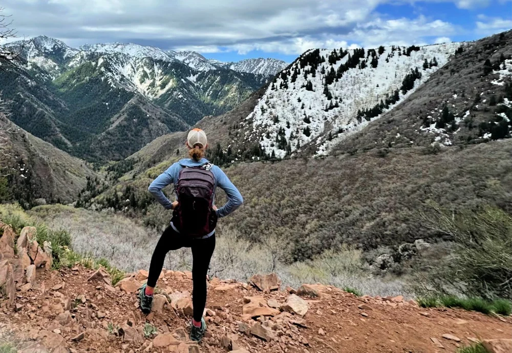Best Hikes In Salt Lake City, Utah — Colorado Hikes and Hops