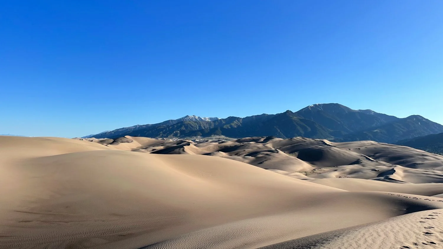 Camping Colorado Sand Dunes — Colorado Hikes and Hops