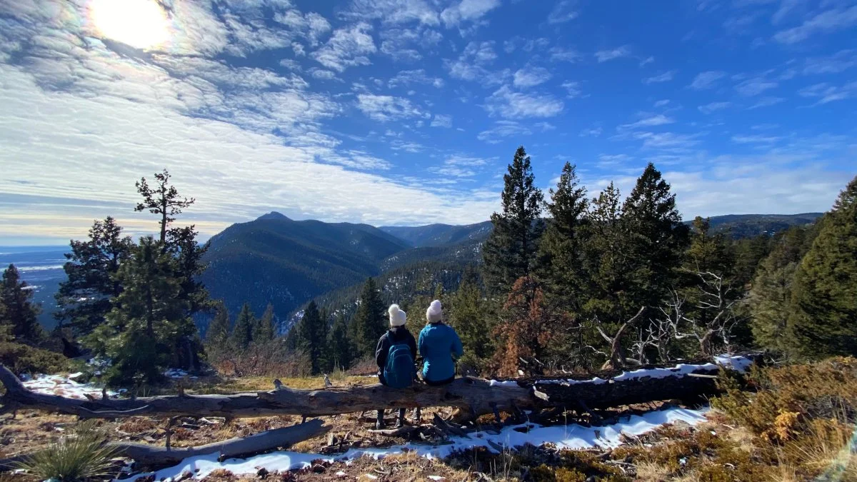 Spring Break Colorado: Your 2026 Mountain Playground — Colorado Hikes ...