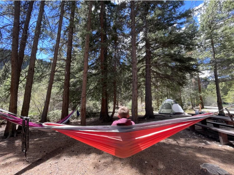 15 Scenic Campgrounds in Colorado We Love for 2025 — Colorado Hikes and ...