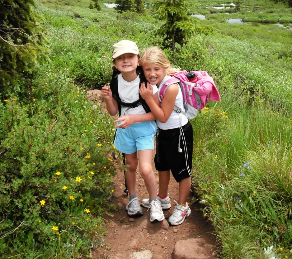 15 Happy Hiking Spots in Colorado for Families: Adventures Kids Will ...
