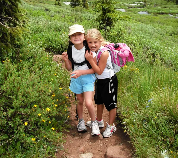 15 Happy Hiking Spots in Colorado for Families: Adventures Kids Will ...