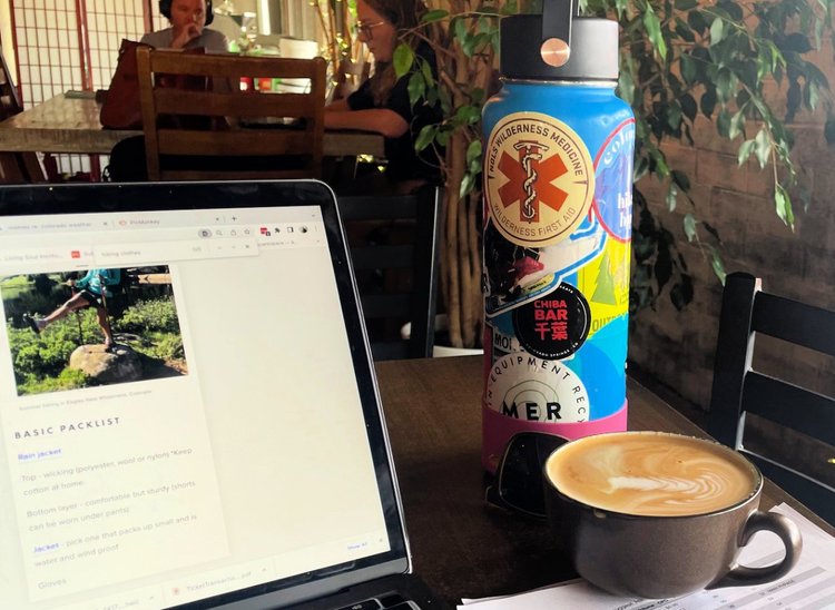7 Must-Try Coffee Shops in Colorado Springs: Your Guide to COS Coffee ...