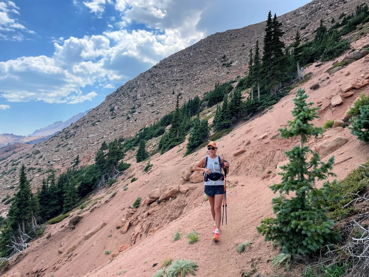 Scaling New Heights in 2025: Our Favorite Fourteeners to Summit in ...