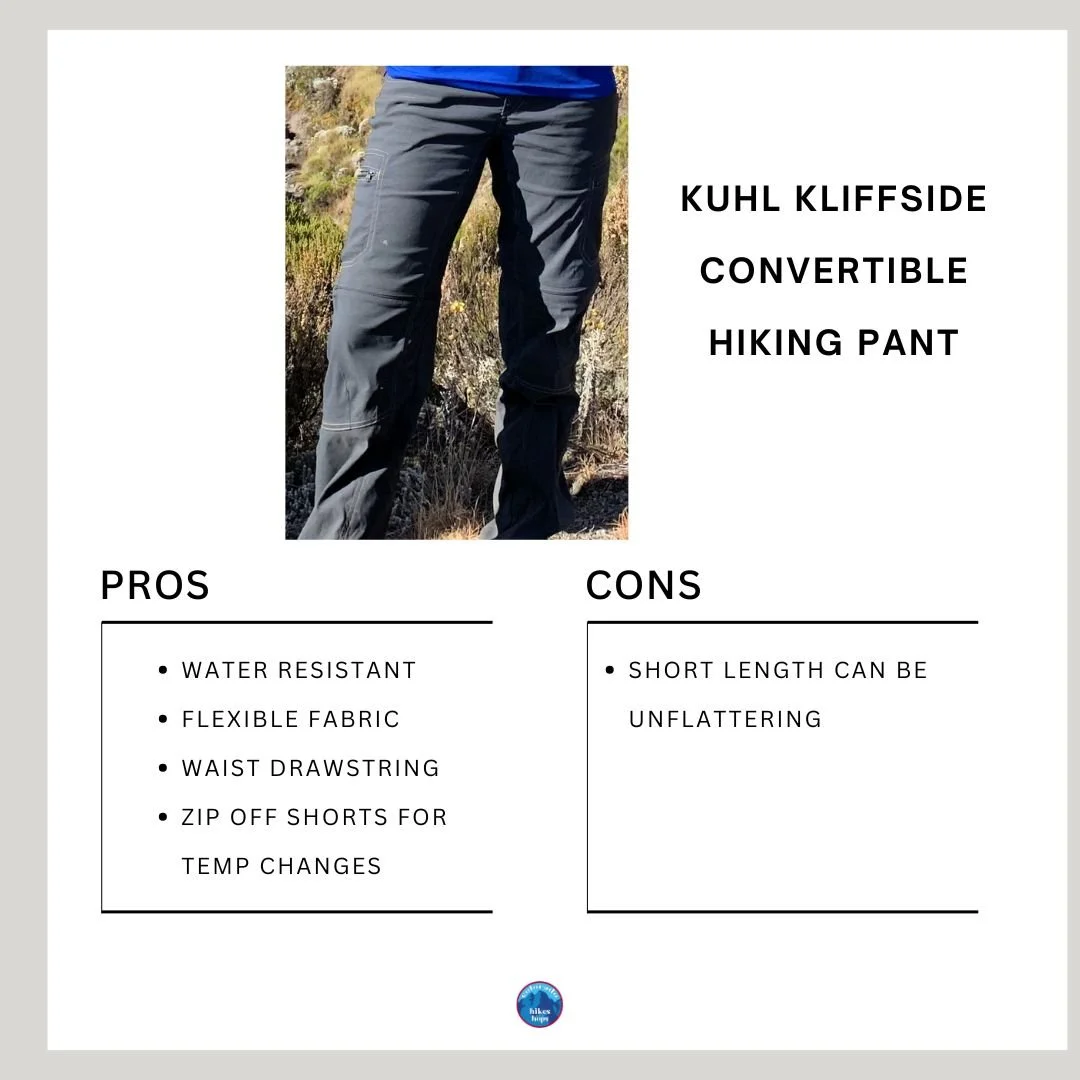 The Best Ladies Hiking Pants in 2026: Are They Worth the Investment ...