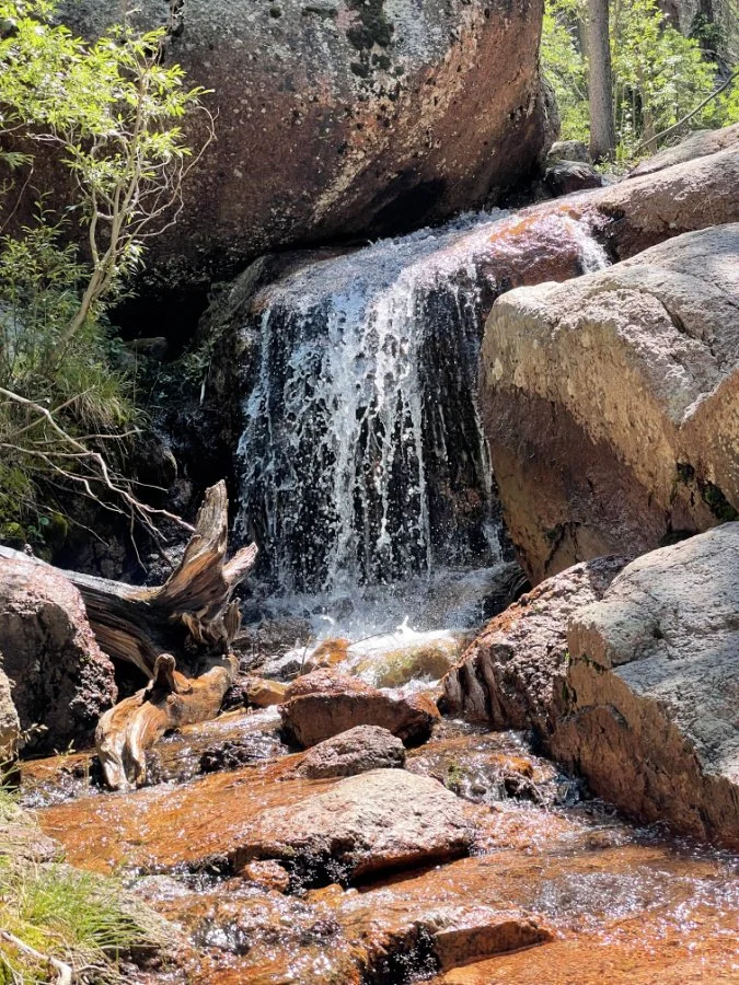 27 Waterfalls in Colorado You Should Hike To in 2026 — Colorado Hikes ...