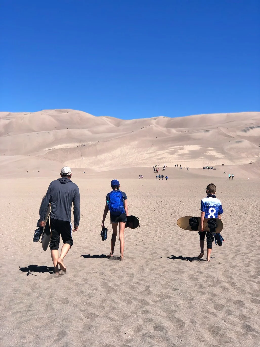 A Stunning Southern Colorado Road Trip for 2024 — Colorado Hikes and Hops