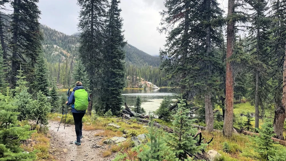 Zirkel Circle Trail: The Unmatchable Colorado Hike — Colorado Hikes and ...