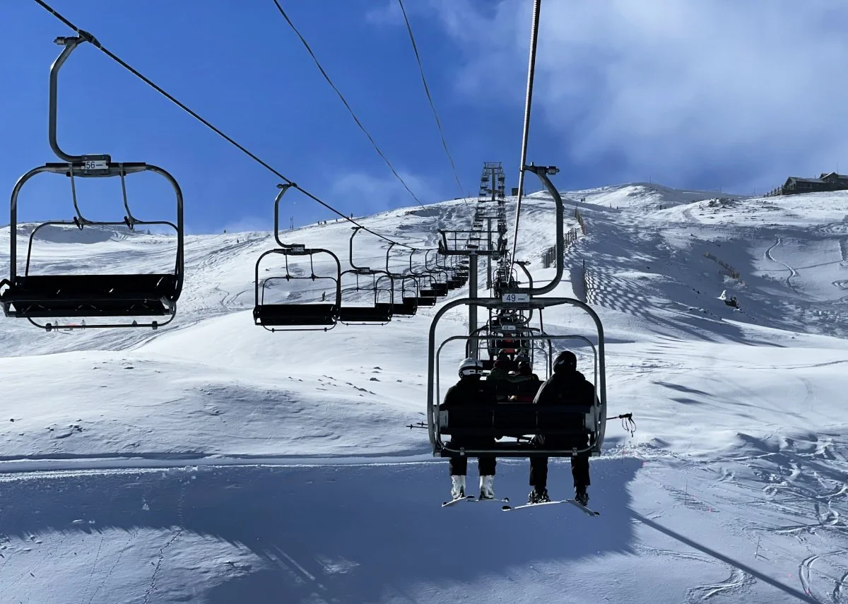 Ski Towns in Colorado That Deliver the Pow! — Colorado Hikes and Hops