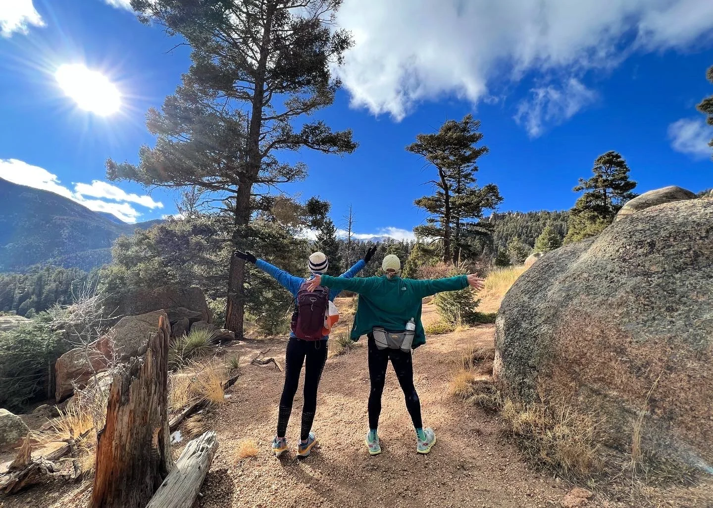 Manitou Incline Hike: Your 2024 Guide — Colorado Hikes and Hops