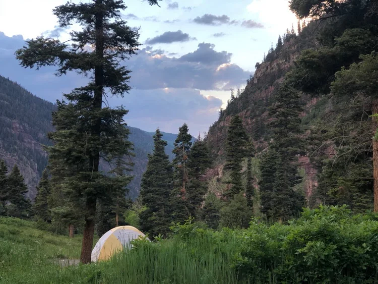 15 Scenic Campgrounds in Colorado We Love for 2026 — Colorado Hikes and ...