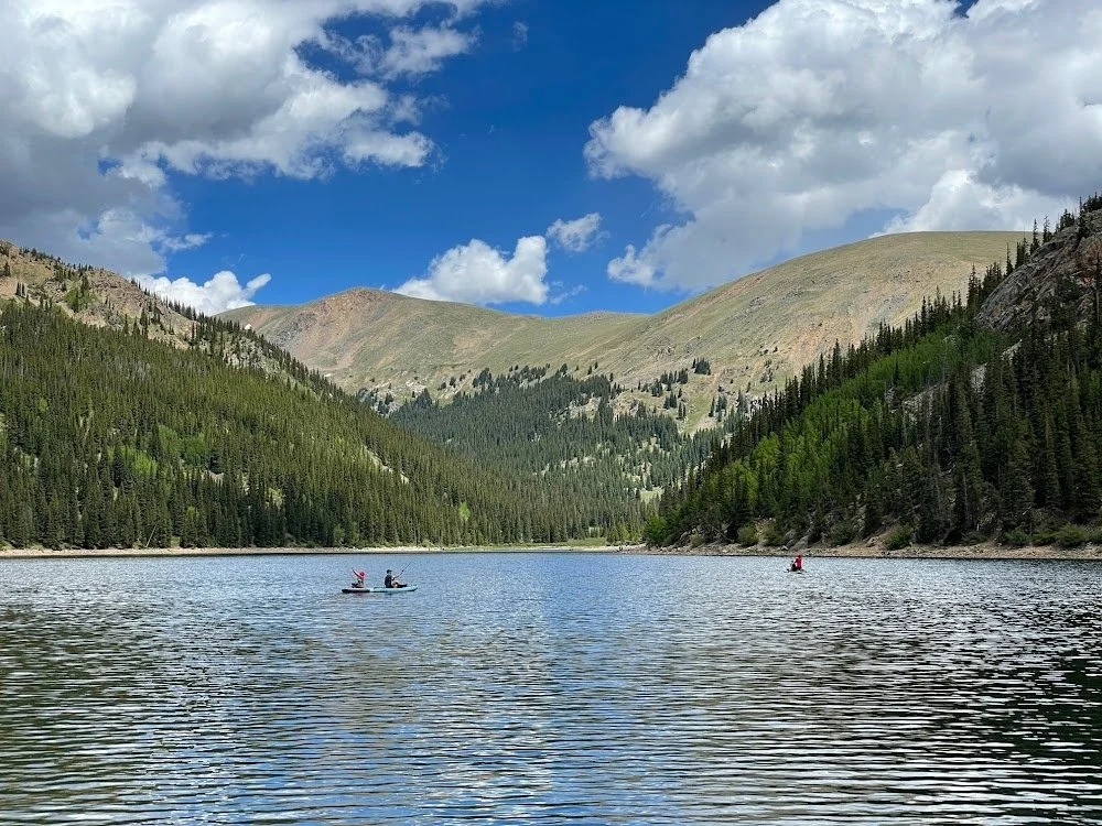 Kenosha Pass Hikes We Love for 2026 — Colorado Hikes and Hops