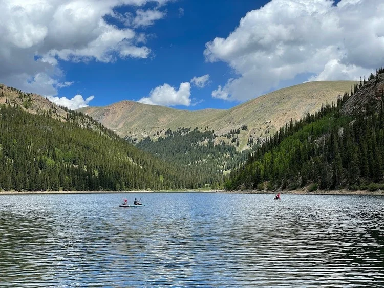 Kenosha Pass Hikes We Love for 2026 — Colorado Hikes and Hops