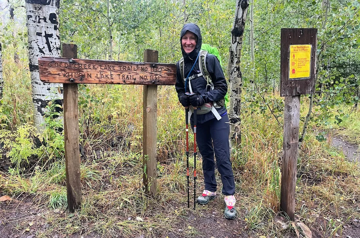 Zirkel Circle Trail: The Unmatchable Colorado Hike — Colorado Hikes and ...
