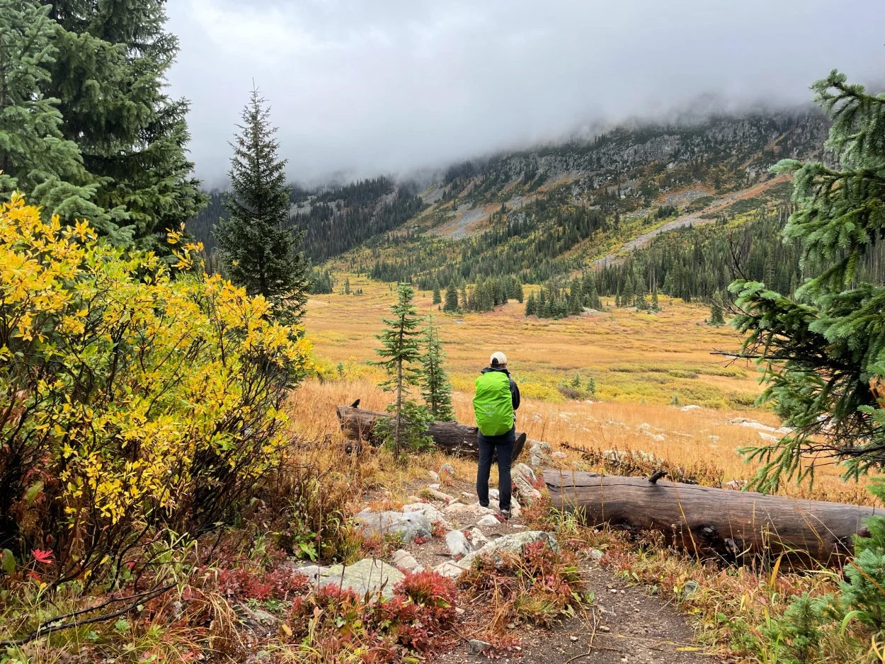 Solo hiking - What Should I Know Hiking alone — Colorado Hikes and Hops