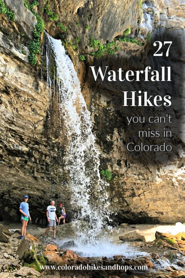 True Colorado Hiking in Buena Vista and Salida 2025 — Colorado Hikes ...