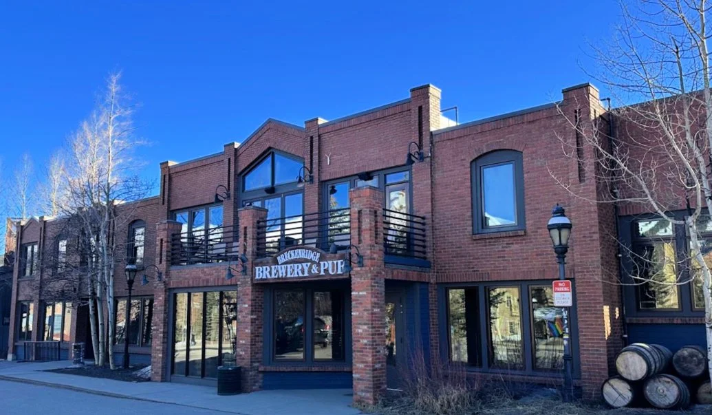 The Best Breweries Breckenridge Colorado: Where to Grab a Great Beer ...